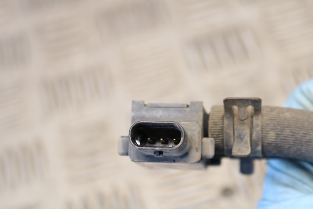 FORD EDGE MK1 2.0 TDCI EURO6 DPF PRESSURE SENSOR FC4A-5L200-AA 2015 ...