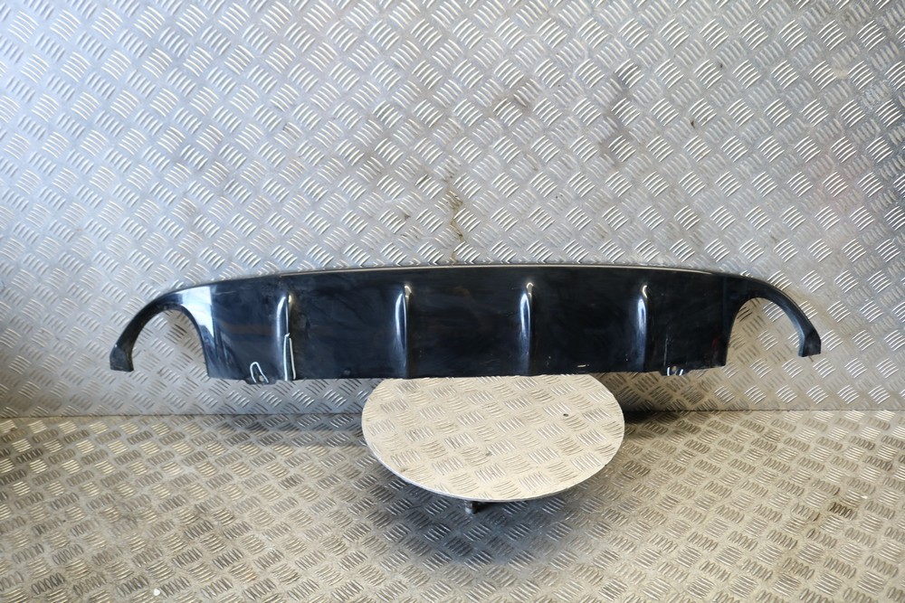 FORD MONDEO MK4 X SPORT ESTATE REAR BUMPER DIFFUSER (SEE PHOTOS) 2010 ...
