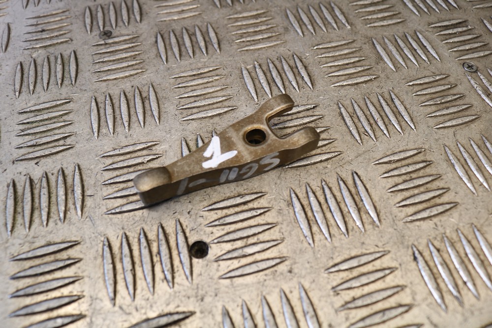 FORD GALAXY MK3 S-MAX MONDEO MK4 2.0 TDCI EURO5 INJECTOR CLAMP 2010 ...