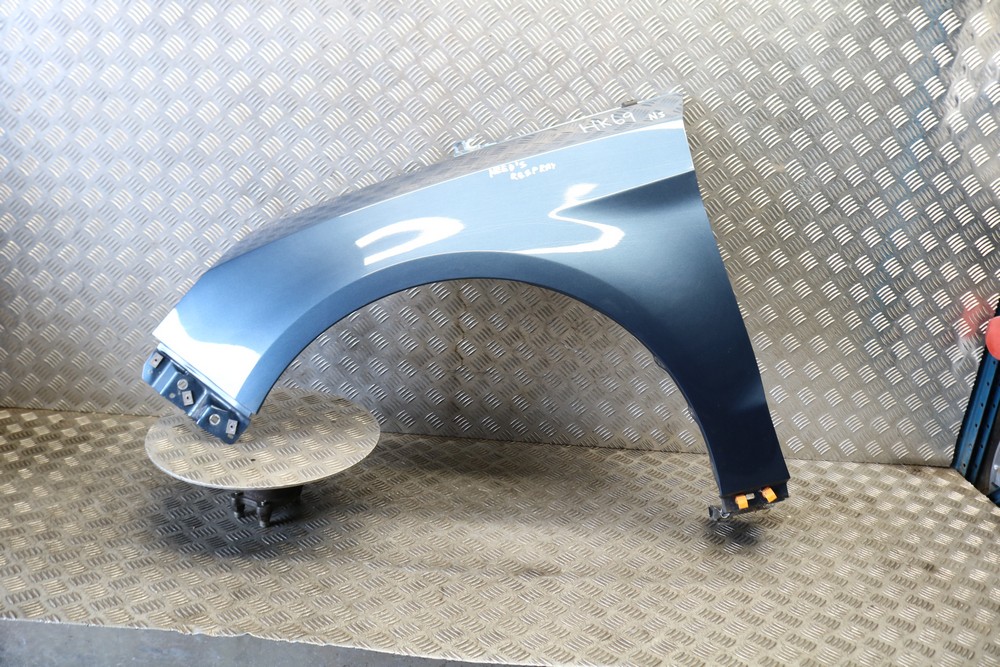 FORD GALAXY MK4 NS WING IN BLUE METALLIC (NEEDS RESPRAY) 2019-2020 HK69 ...