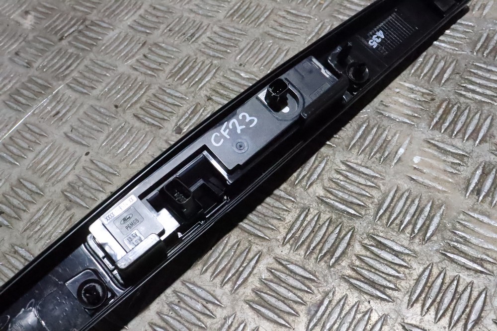 FORD PUMA MK1 TAILGATE TRIM WITH REAR VIEW CAMERA L1TB-431B82-ADW 2019 ...