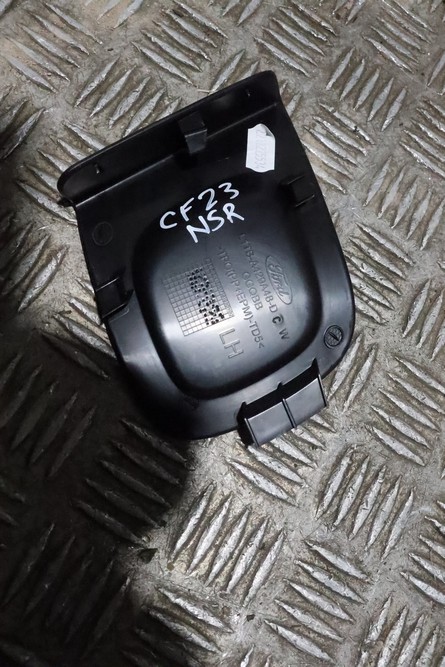 FORD PUMA MK1 VIVID TAILGATE NS REAR ACCESS COVER TRIM 2019-2024 CF23 ...