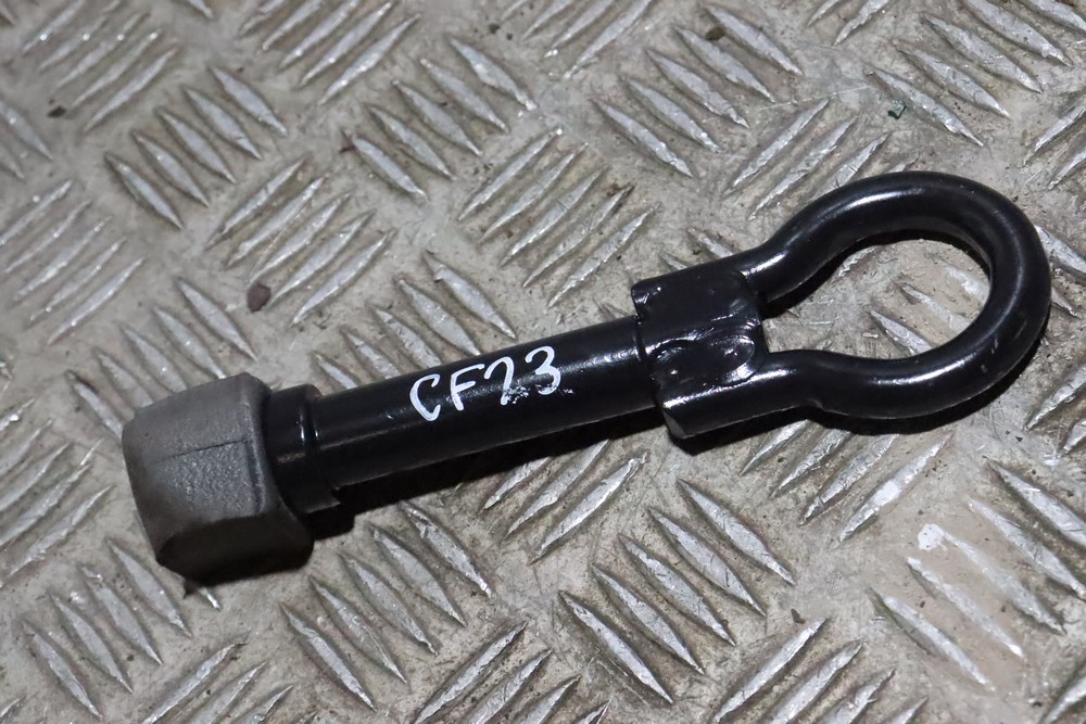 FORD PUMA MK1 VIVID TOWING HOOK EYE JX61-17B804-AB 2019-2024 CF23 ...