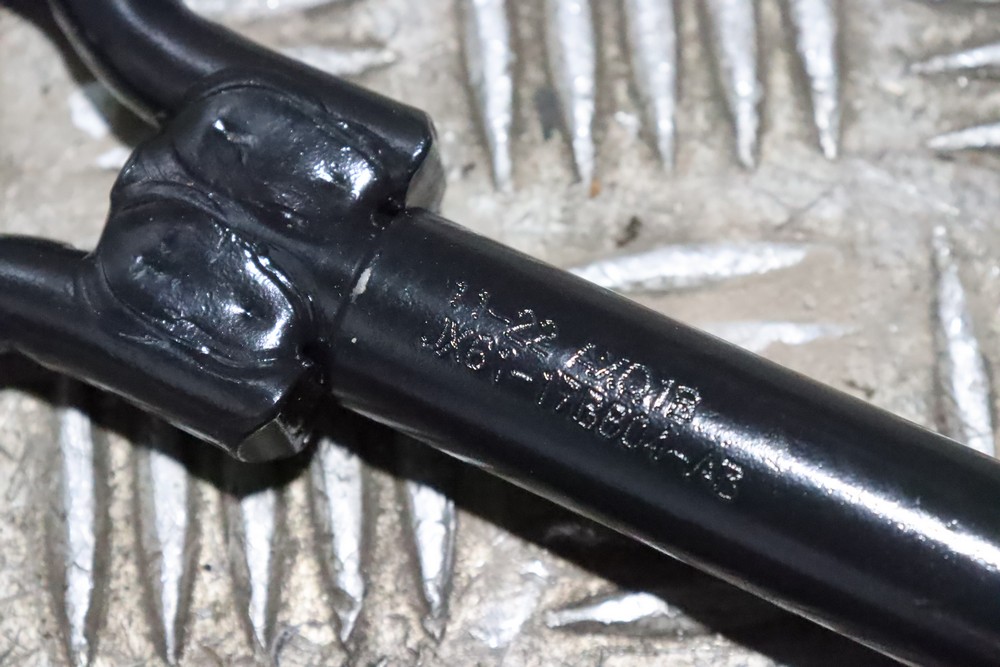 FORD PUMA MK1 VIVID TOWING HOOK EYE JX61-17B804-AB 2019-2024 CF23 ...