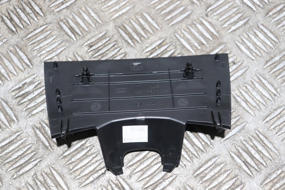 FORD TRANSIT CUSTOM MK8 RAIN SENSOR COVER JK21-17D550-ABW 2018-2022 ...