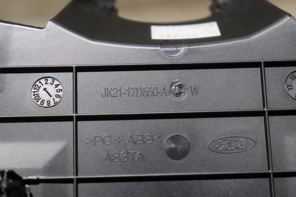 FORD TRANSIT CUSTOM MK8 RAIN SENSOR COVER JK21-17D550-ABW 2018-2022 ...