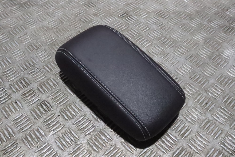 FORD FIESTA MK8 VIGNALE LEATHER ARMREST H1BB-A045C74-ADW 2017-2021 WS19 ...