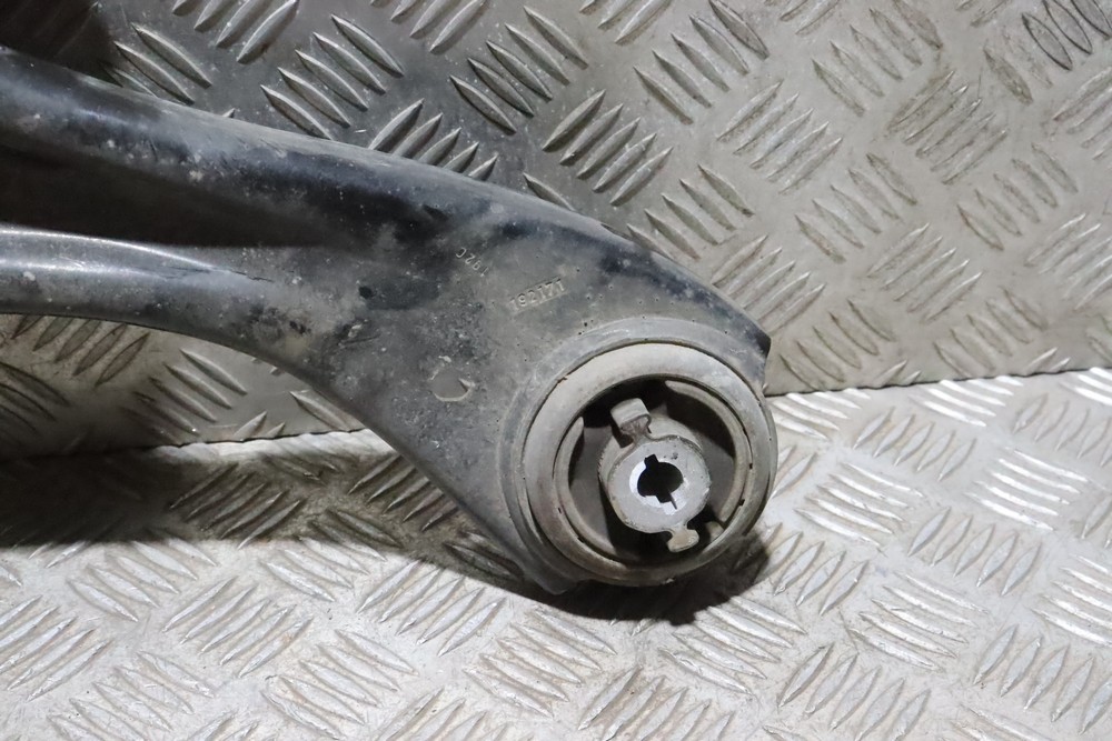 FORD FOCUS MK4 NS WISHBONE ARM JX61-3A424-CEB 2018-2021 YJ19K – Gala Motors