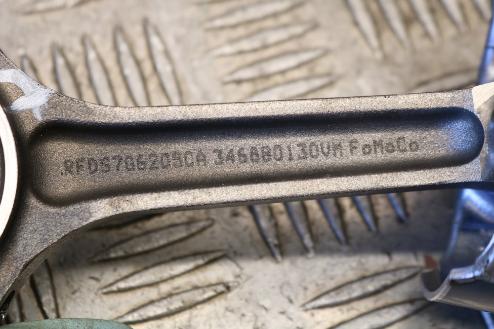 FORD KUGA MK2 1.5 ECOBOOST EURO6 PISTON ROD 2017-2019 AE18-7 – Gala Motors