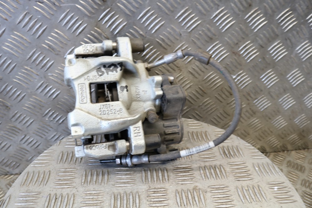 FORD KUGA MK3 OS REAR BRAKE CALIPER LX61-2D250-BED 2020-2024 BK73 ...