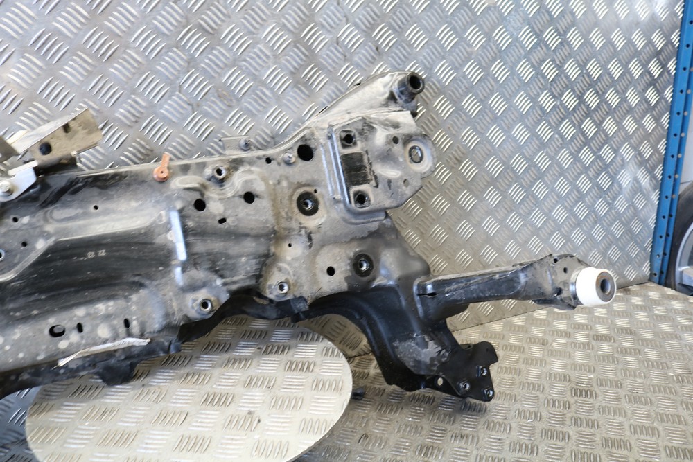 FORD KUGA MK3 FRONT SUBFRAME 2020-2024 BK73 – Gala Motors