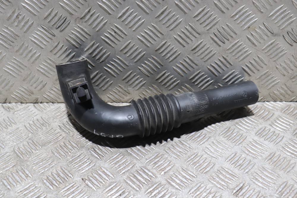 FORD KA MK2 1.2 PETROL EURO4 AIR INTAKE PIPE 51806858 2009-2016 GF59 ...