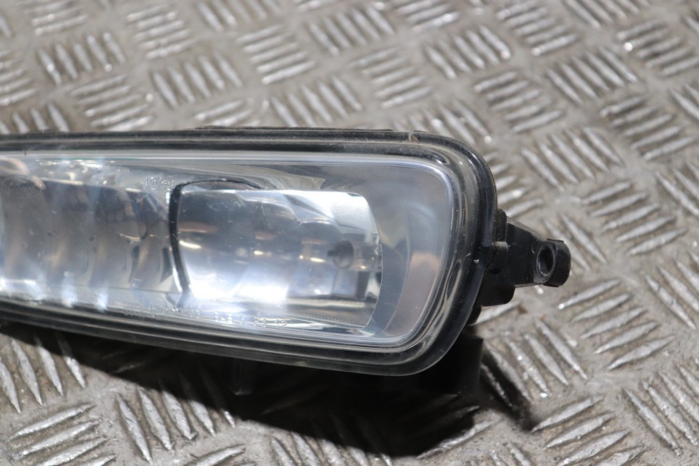 FORD TRANSIT CUSTOM MK8 SPORT FRONT BUMPER NS FOG LIGHT 2018-2022 EJ21 ...