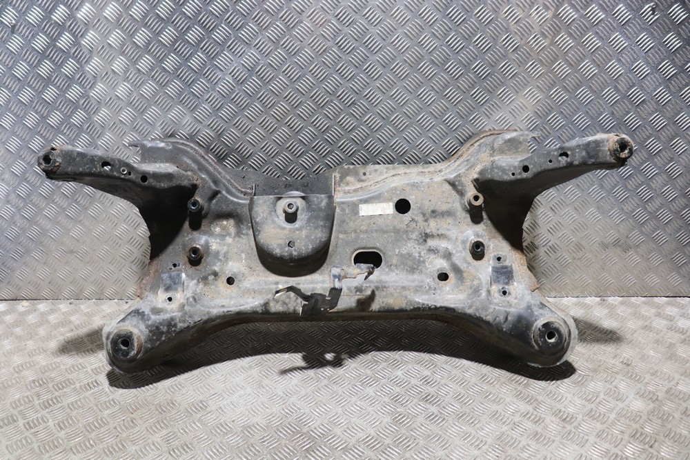 FORD TRANSIT CUSTOM MK8 SPORT FRONT SUBFRAME FITS 2021 ONWARDS ONLY ...