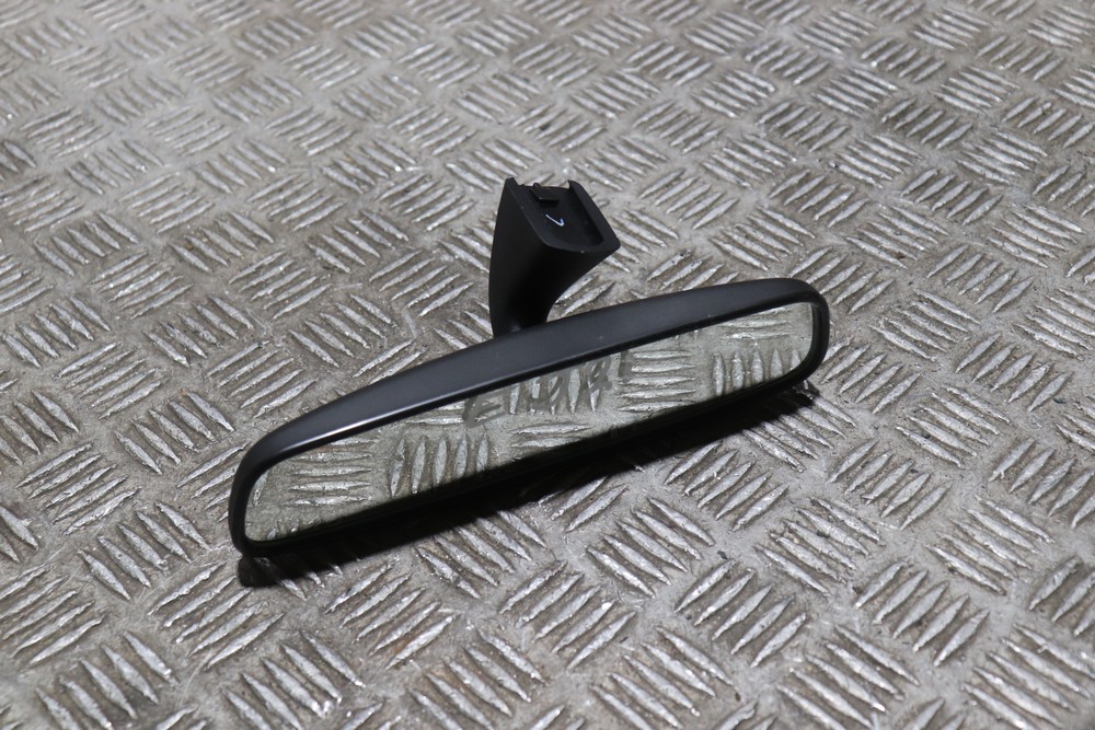 FORD TRANSIT CUSTOM MK8 SPORT INTERIOR REAR VIEW MIRROR 2018-2022 EJ21 ...