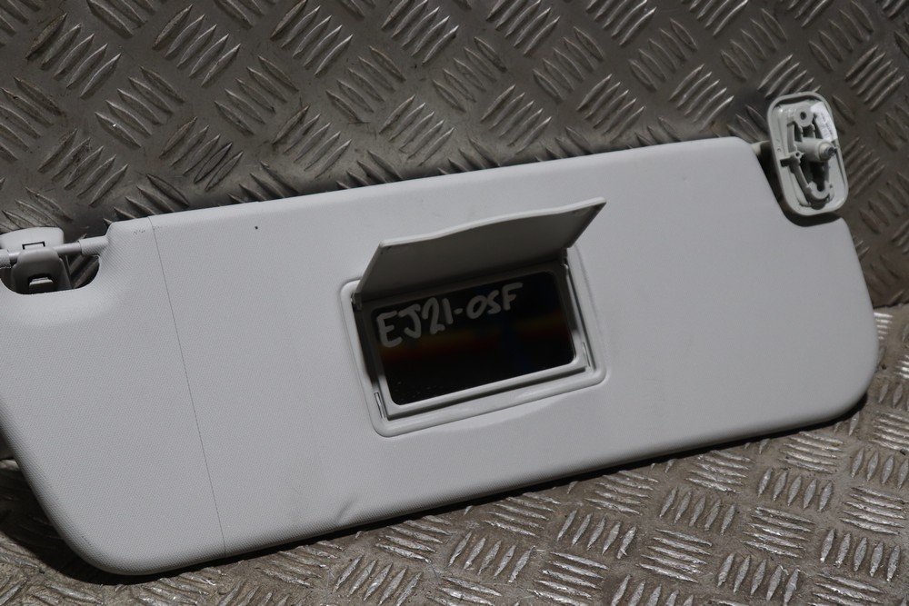 FORD TRANSIT CUSTOM MK8 SPORT OS SUN VISOR 2018-2022 EJ21 – Gala Motors