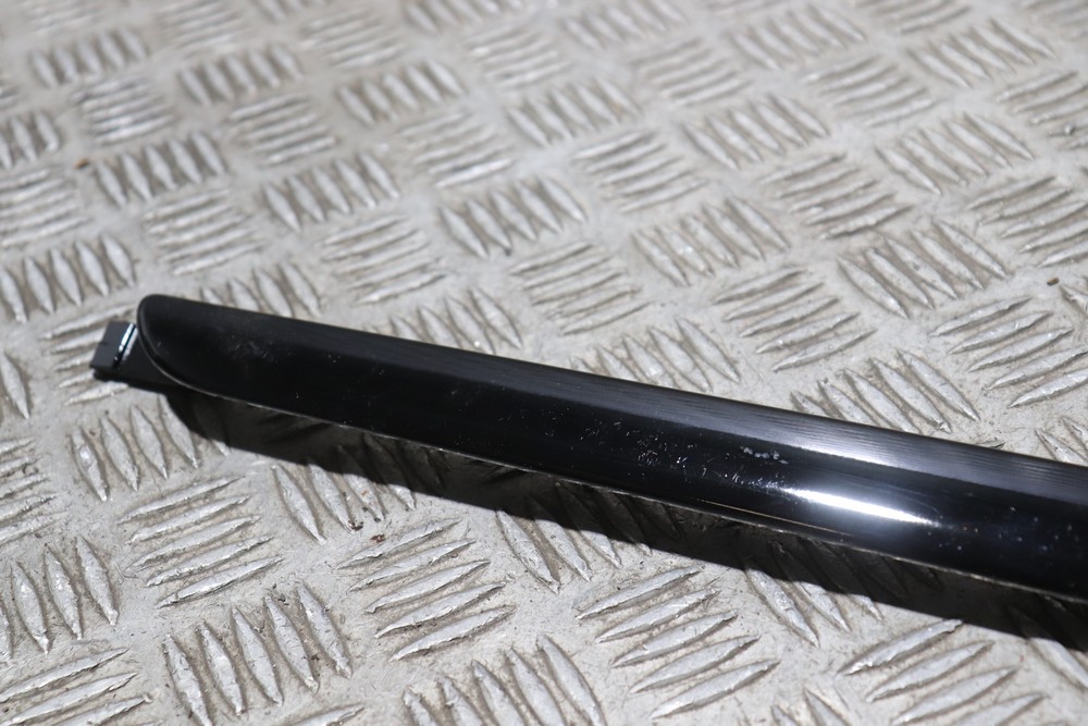 FORD TRANSIT CUSTOM MK8 SPORT NSF FRONT TRIM JK21-V24185-DD 2018-2022 ...