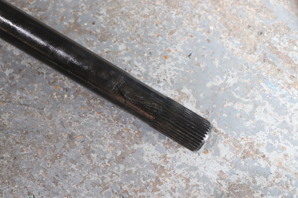 FORD RANGER MK3 REAR AXLE AUTO OSR HALF SHAFT (SEE PHOTOS) 2016-22 LX68 ...