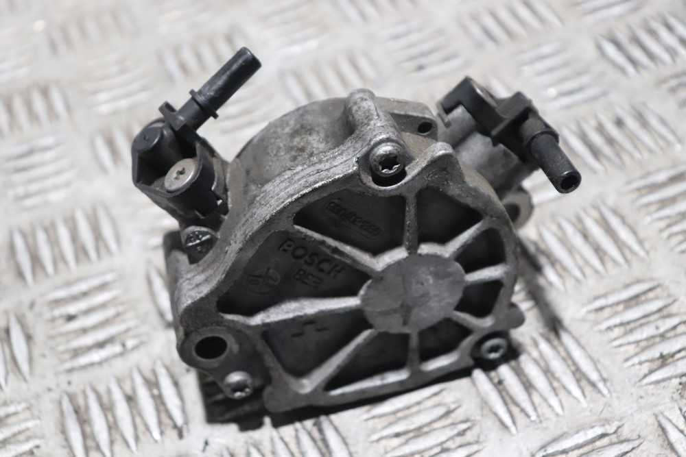 FORD TRANSIT CONNECT MK2 1.5 TDCI BRAKE VACUUM PUMP 9804021880 2014 ...
