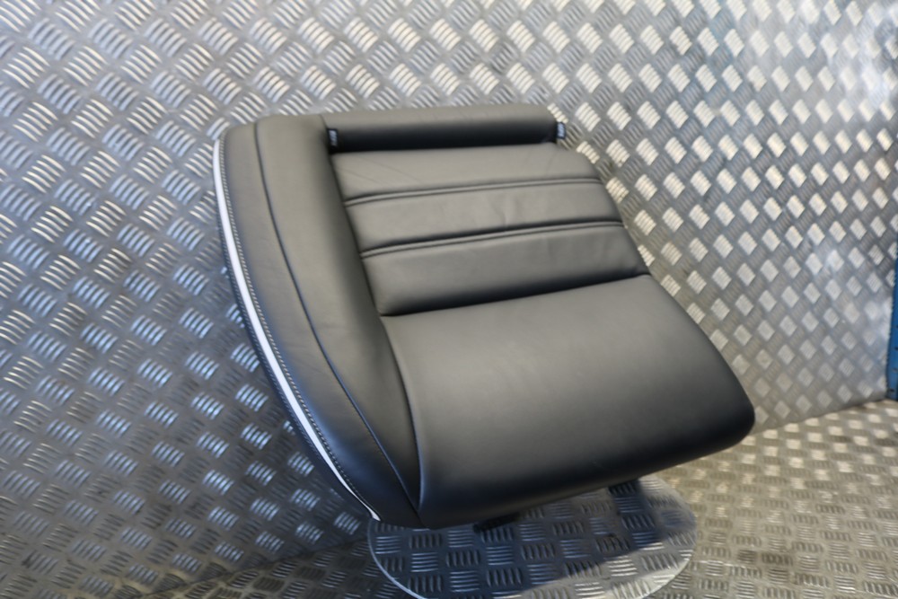 FORD MONDEO MK4 REAR LEATHER SINGLE OS SEAT BASE 2010-2014 MW63L – Gala Motors