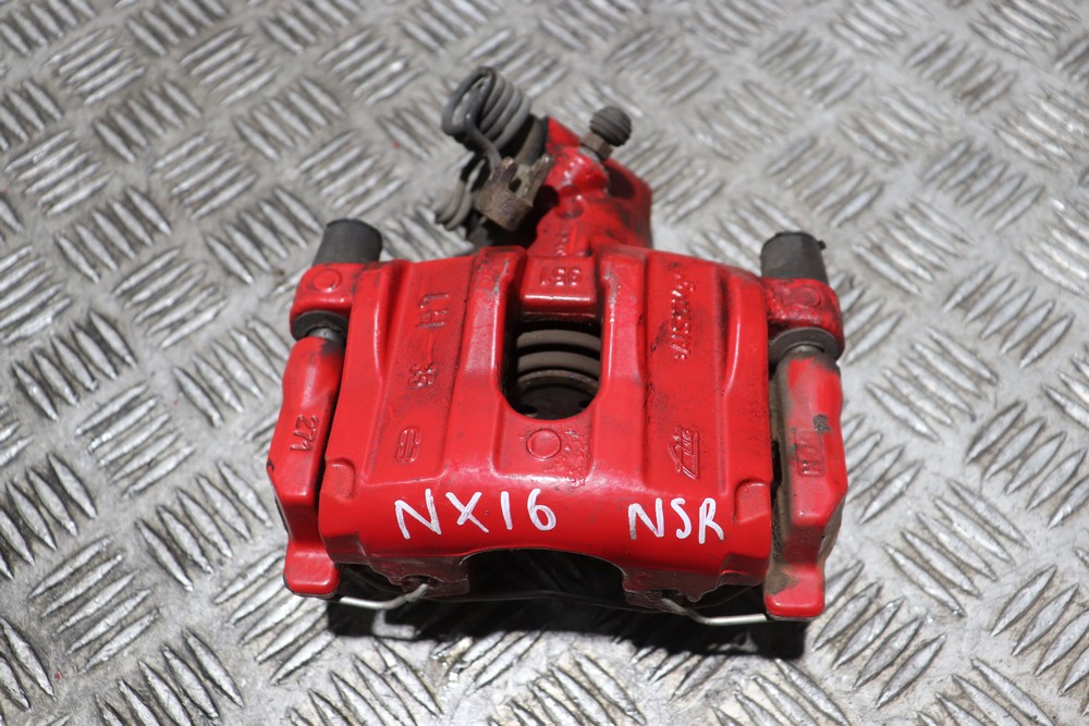 FORD FOCUS MK3 ST NSR REAR BRAKE CALIPER 2015-2018 NX16 – Gala Motors