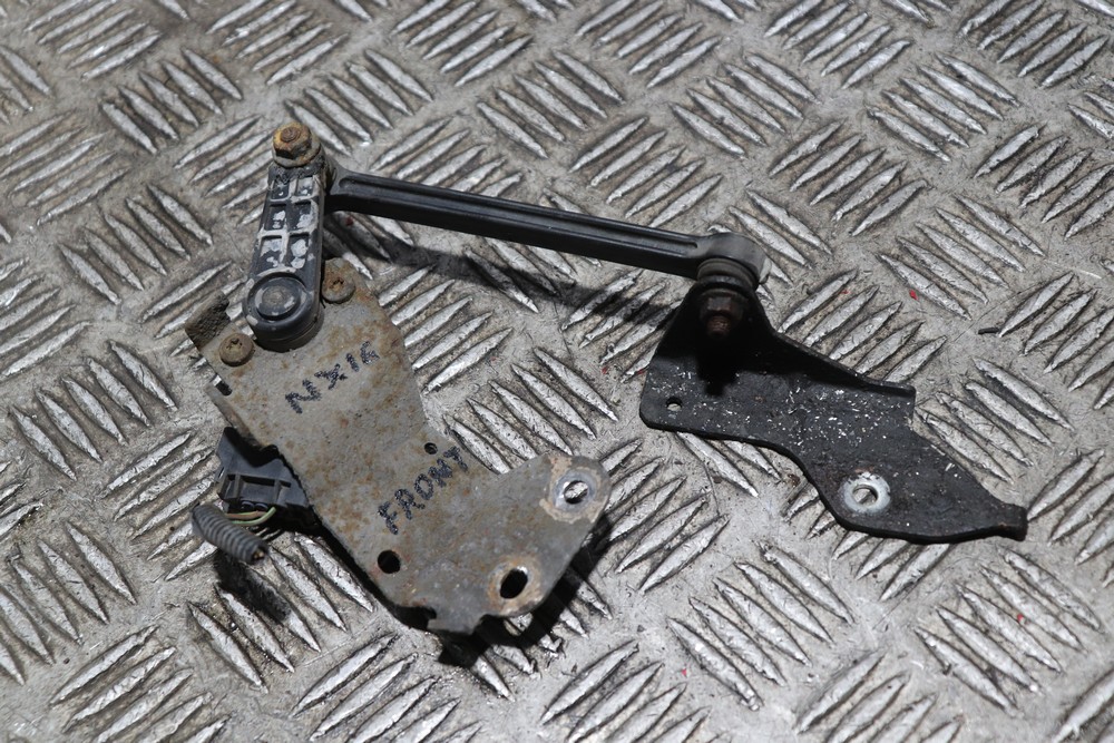 FORD FOCUS MK3 ST FRONT HEADLIGHT LEVEL SENSOR VP3M5F-13D007-DA 2015 ...