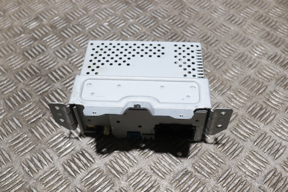 FORD PUMA MK1 ST-LINE X RADIO CD HEAD UNIT M1BT-18K810-ZNA 2019-2024 ...