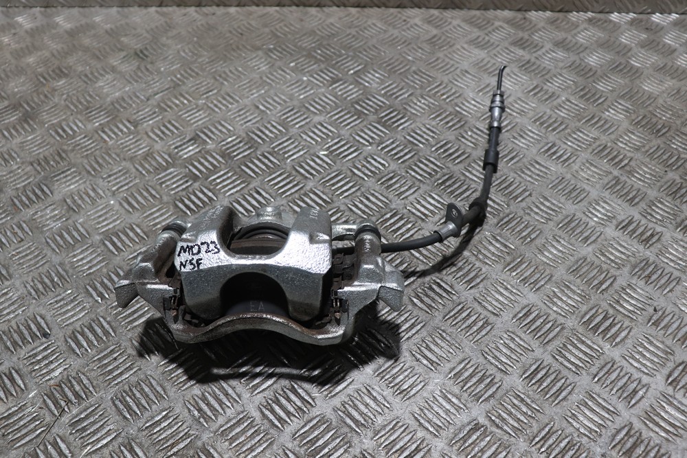 FORD PUMA MK1 ST-LINE X NSF FRONT BRAKE CALIPER 2019-2024 MD23 – Gala ...