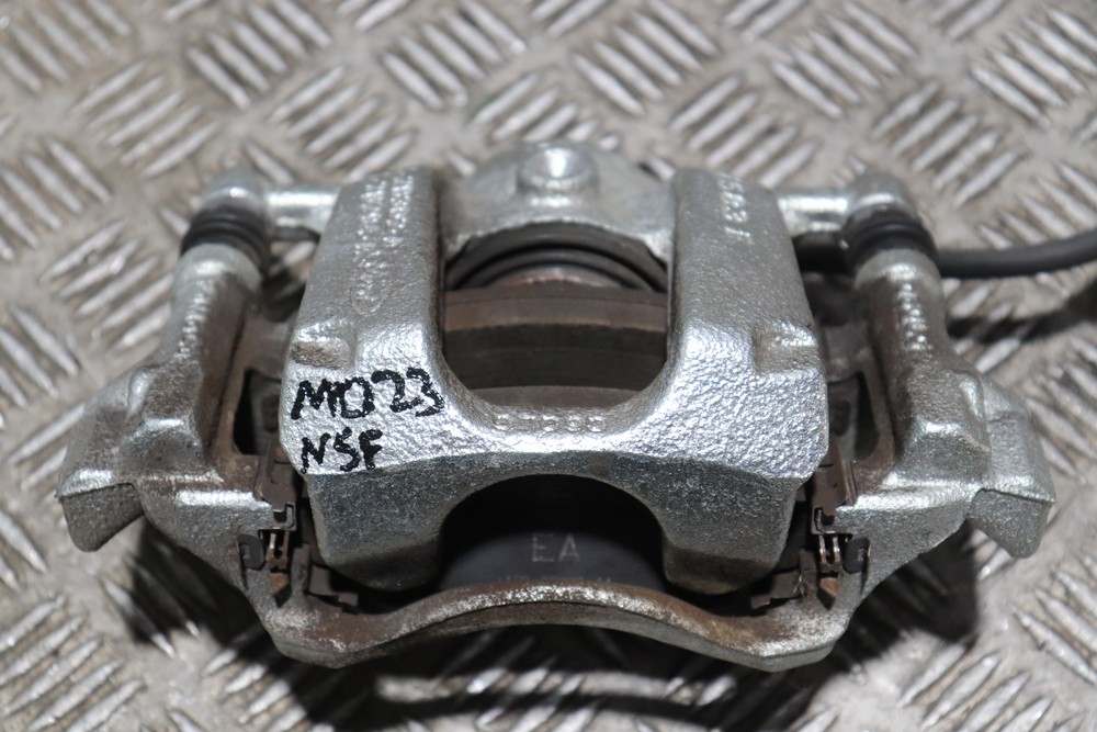 FORD PUMA MK1 ST-LINE X NSF FRONT BRAKE CALIPER 2019-2024 MD23 – Gala ...
