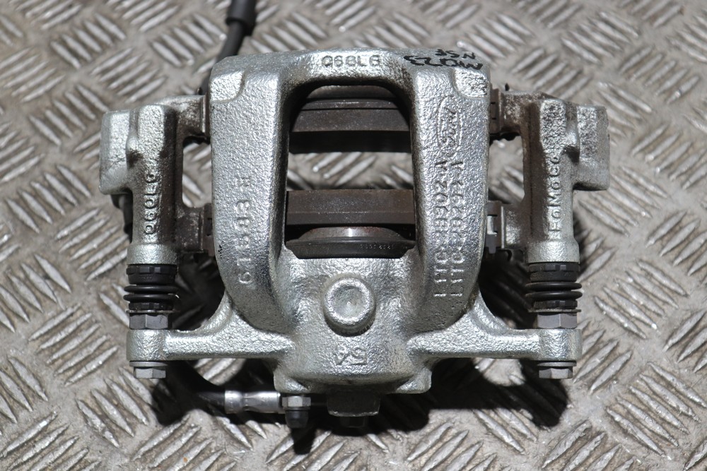 FORD PUMA MK1 ST-LINE X NSF FRONT BRAKE CALIPER 2019-2024 MD23 – Gala ...