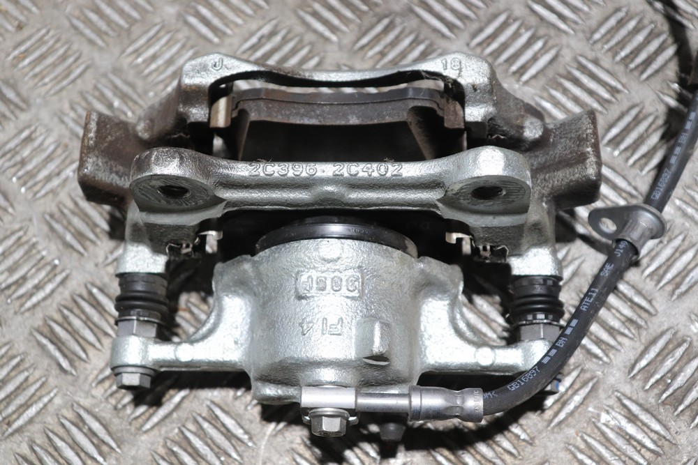 FORD PUMA MK1 ST-LINE X NSF FRONT BRAKE CALIPER 2019-2024 MD23 – Gala ...