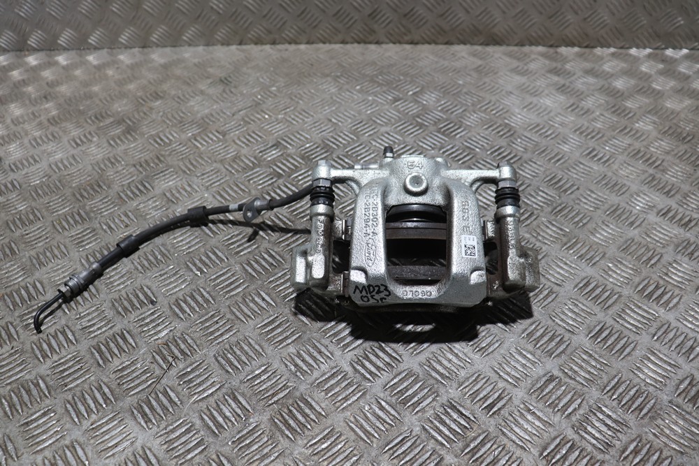FORD PUMA MK1 ST-LINE X OSF FRONT BRAKE CALIPER 2019-2024 MD23 – Gala ...