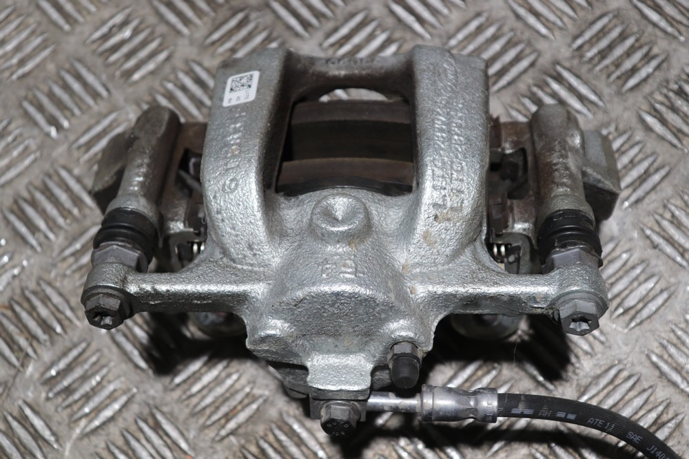 FORD PUMA MK1 ST-LINE X OSF FRONT BRAKE CALIPER 2019-2024 MD23 – Gala ...