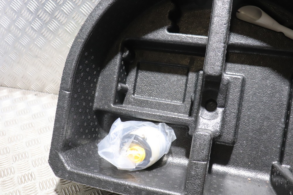 FORD KA + PLUS MK3 BOOT FOAM 2017-2021 AV67 – Gala Motors