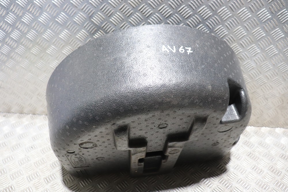 FORD KA + PLUS MK3 BOOT FOAM 2017-2021 AV67 – Gala Motors