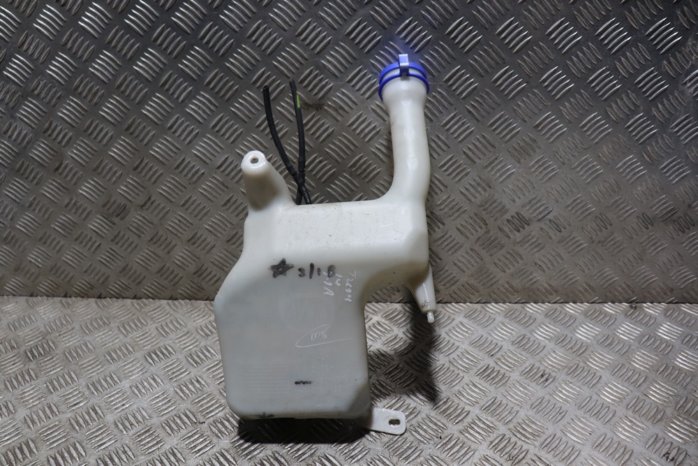FORD KA + PLUS MK3 WINDSCREEN WASH TANK DV61-17664-AA 2017-2021 AV67 ...