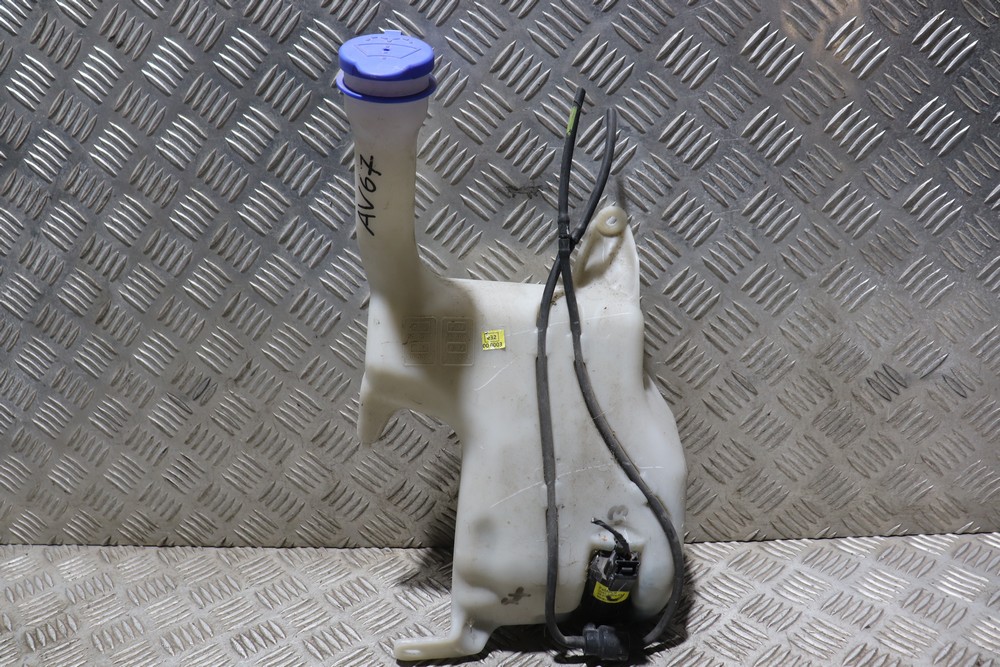 FORD KA + PLUS MK3 WINDSCREEN WASH TANK DV61-17664-AA 2017-2021 AV67 ...