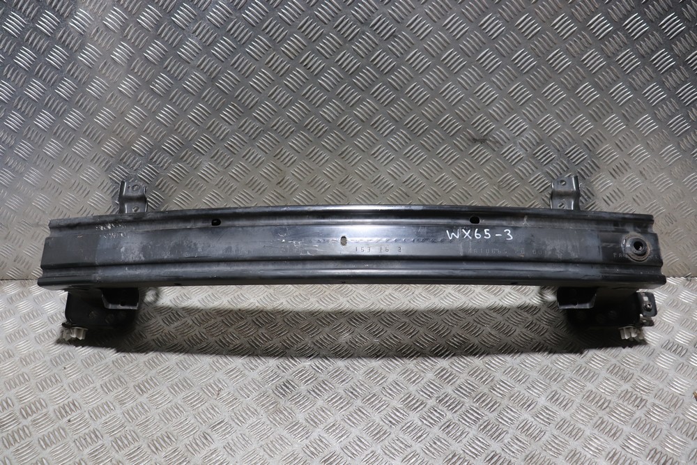 FORD FIESTA MK7 ZETEC FRONT REINFORCER CRASH BAR 2013-2017 WX65-3 ...