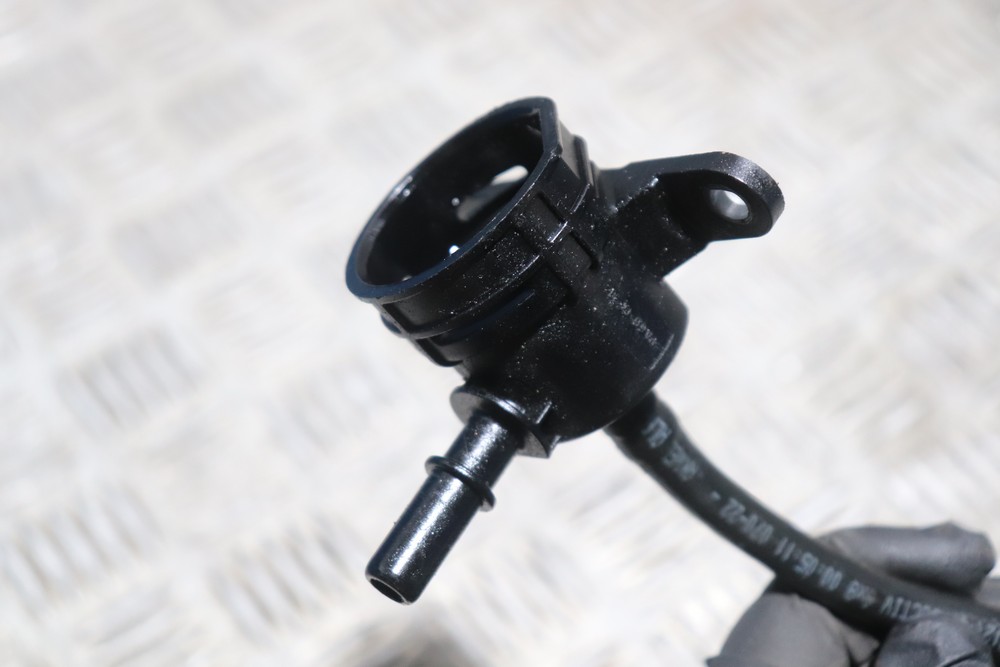 FORD TRANSIT CUSTOM MK8 2.0 ECOBLUE FUEL LINE GK2Q-9J280-AD 2018-2022 ...