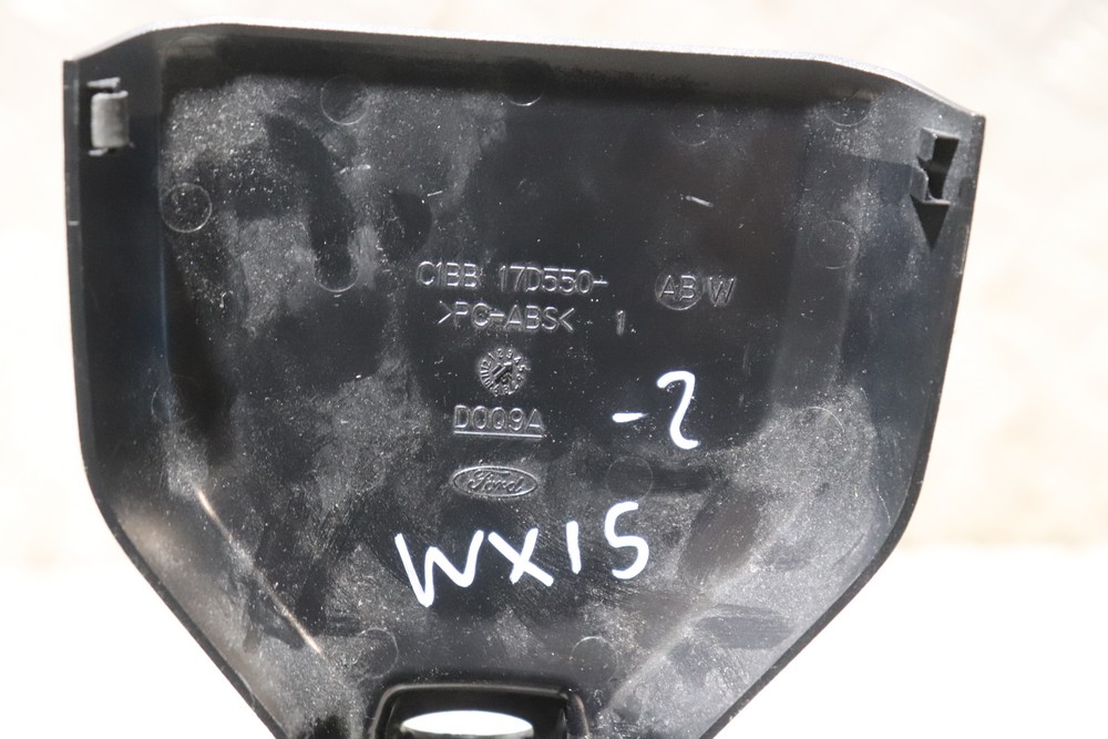 FORD FIESTA MK7 RAIN SENSOR COVER 2013-2017 WX15-2 – Gala Motors