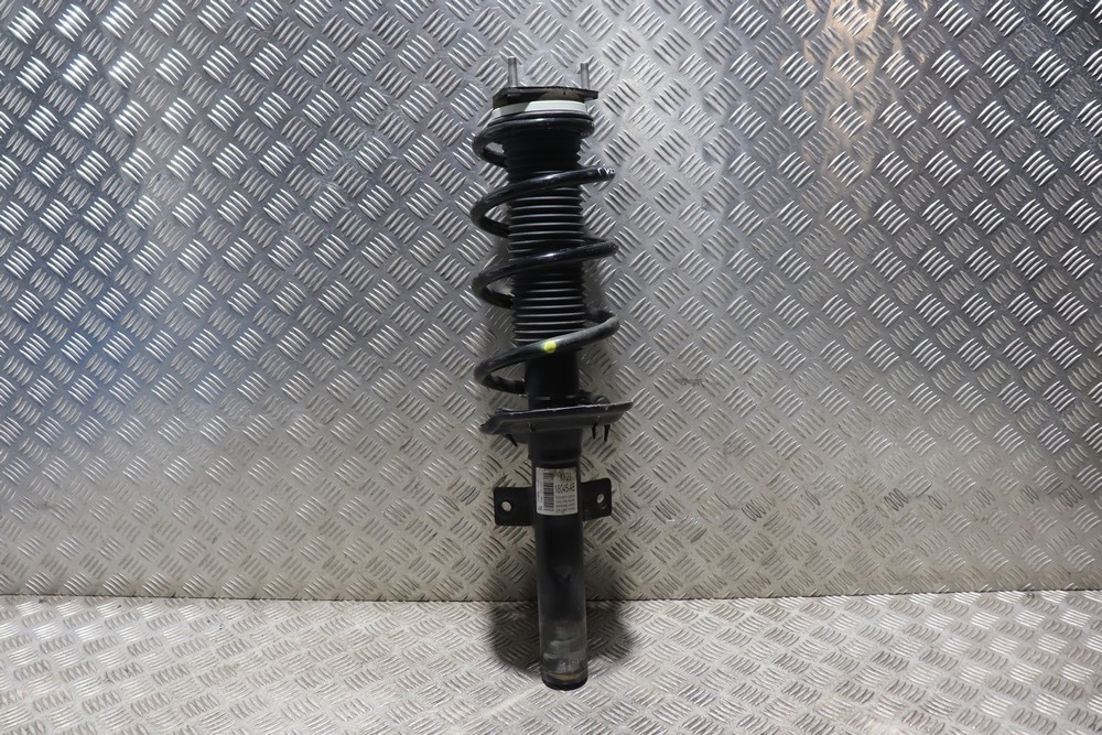 FORD TRANSIT CUSTOM MK8 OS SUSPENSION LEG STRUT KK21-18045-AB 2018-2024 ...