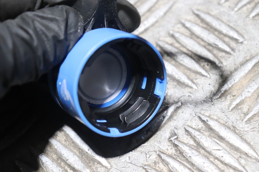 FORD TRANSIT CUSTOM MK8 ADBLUE FILLER CAP 2018-2024 CK73 – Gala Motors
