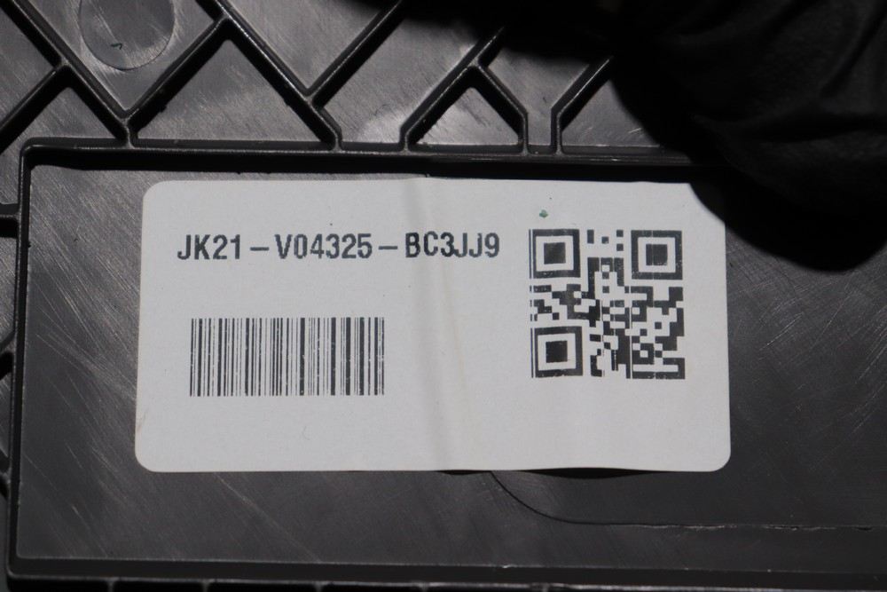 FORD TRANSIT CUSTOM MK8 OBD COVER TRIM JK21-V04325-BC3JJ9 2018-2024 ...