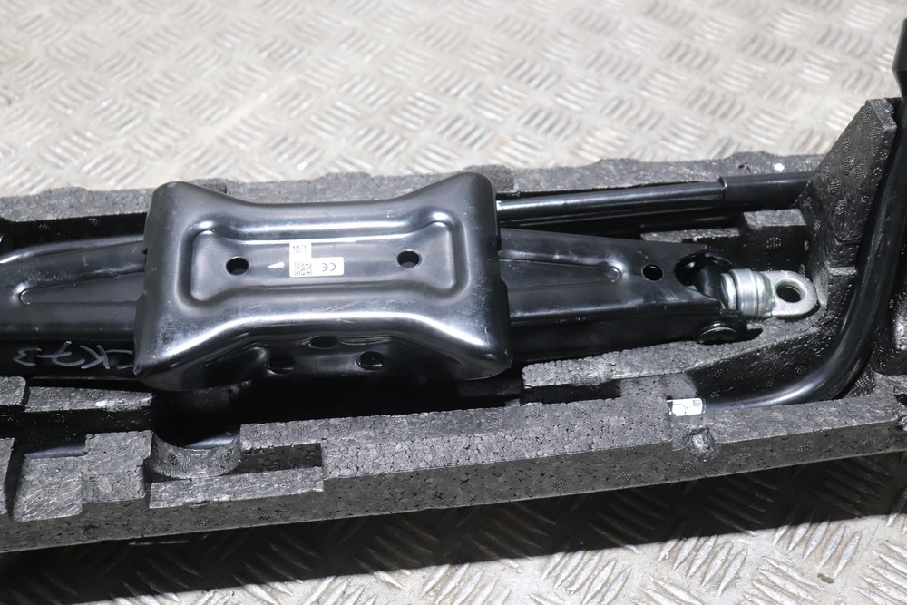 FORD TRANSIT CUSTOM MK8 CAR JACK KIT KK21-17A012-AB 2018-2024 CK73 ...