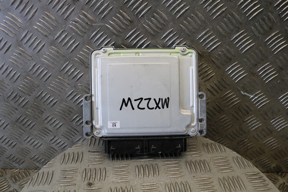 FORD KUGA MK3 ST-LINE 1.5 ECOBLUE ENGINE ECU L1UA-12A650-GA 2020-2024 ...