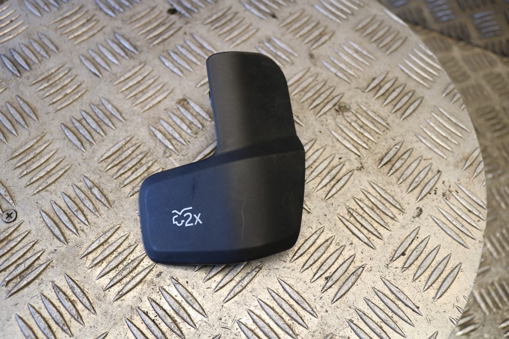 FORD KUGA MK3 ST-LINE BONNET RELEASE HANDLE JX7B-16C856-ADW 2020-2024 ...