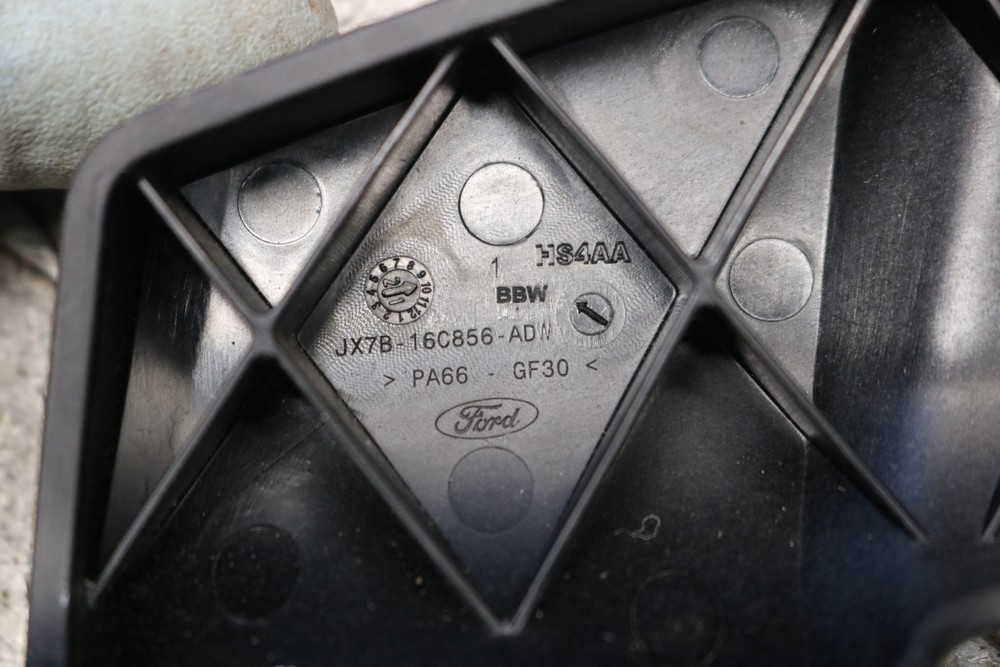 FORD KUGA MK3 ST-LINE BONNET RELEASE HANDLE JX7B-16C856-ADW 2020-2024 ...