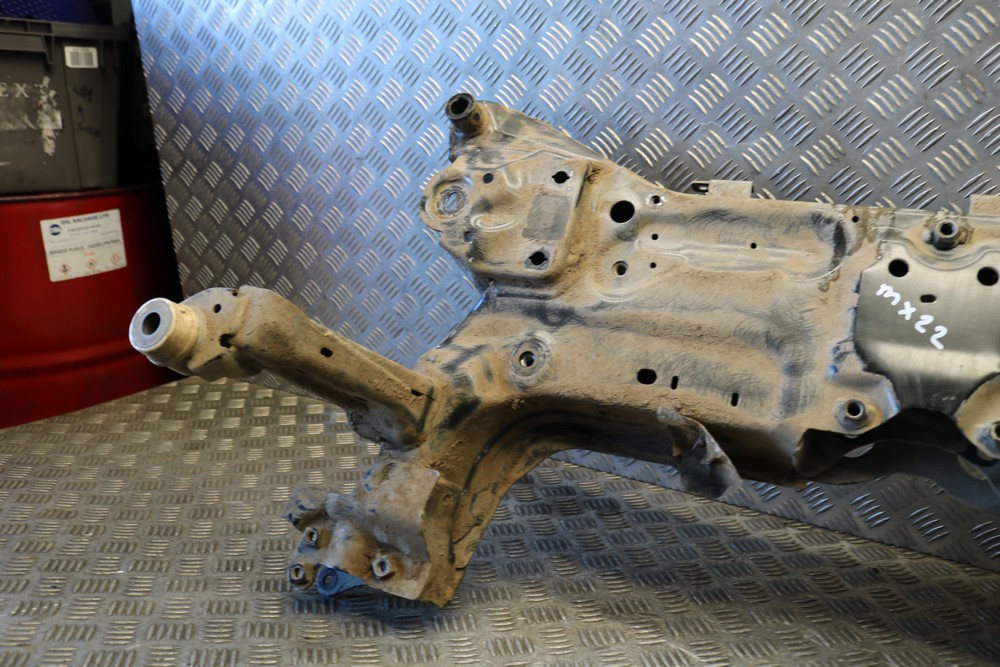 FORD KUGA MK3 ST-LINE FRONT SUBFRAME 2020-2024 MX22 – Gala Motors