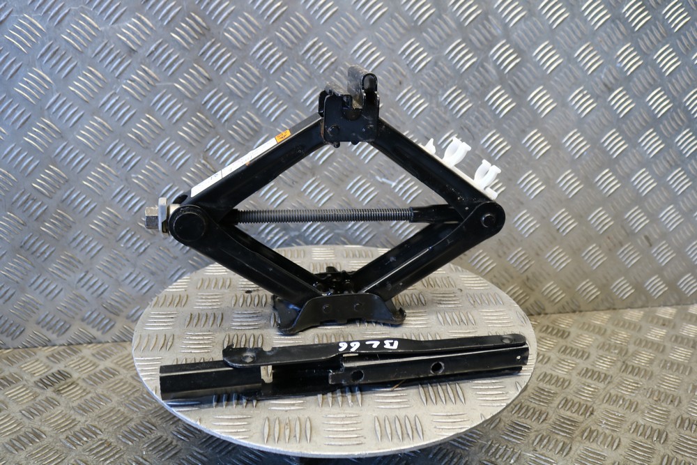 FORD MONDEO MK5 CAR JACK KIT ES7C-17080-AB 2015-2018 BL66 – Gala Motors