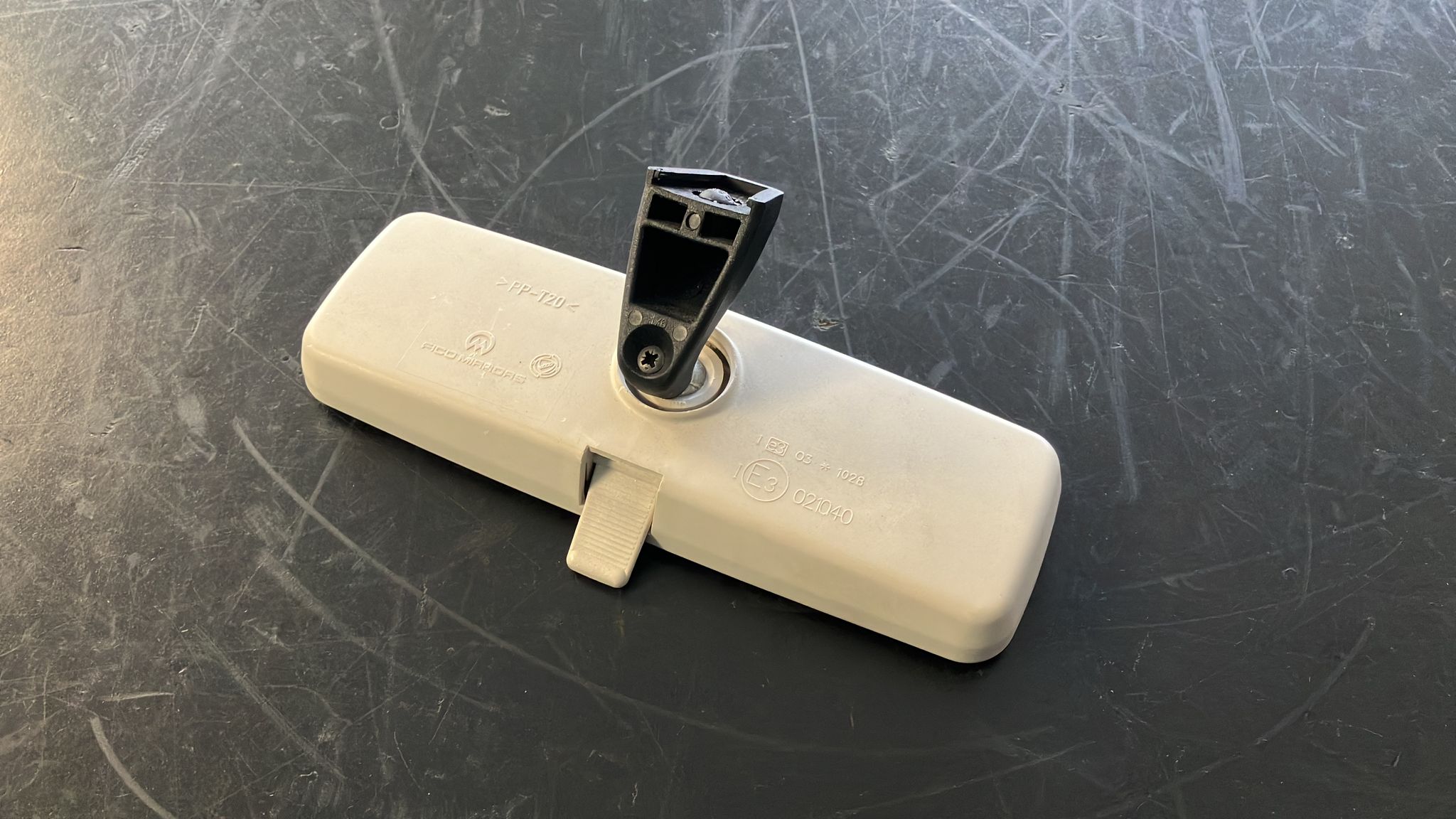 FORD KA MK2 INTERIOR REAR VIEW MIRROR 2009-2016 ST12 – Gala Motors